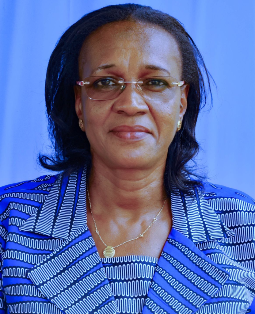 GOUVERNEMENT ISSU DE LA REORGANISATION DU 1er AOUT 2024 – Présidence du ...